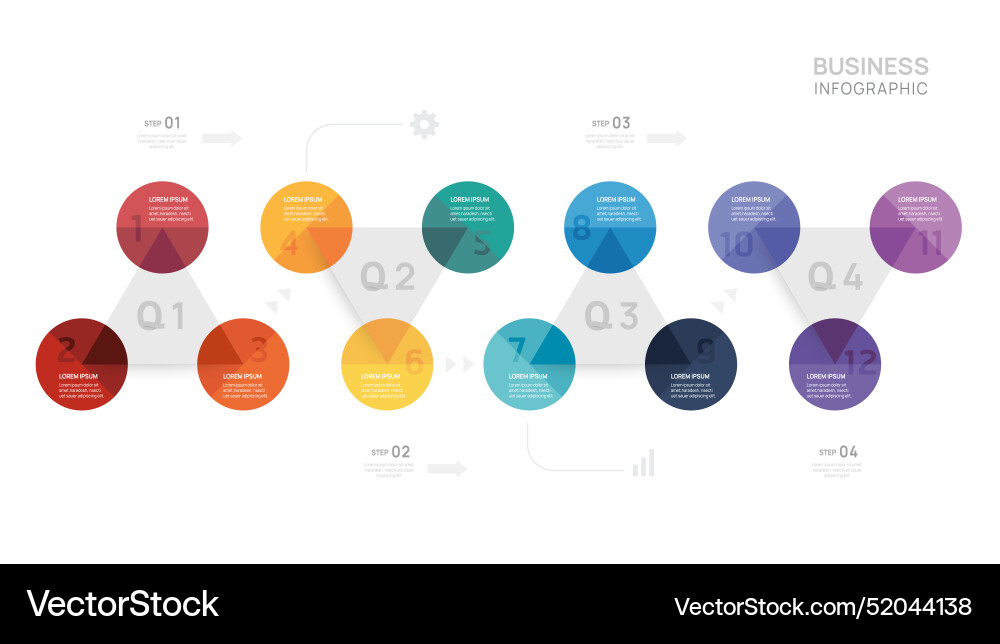 Conversation Flow Vector Images (over 3,200)