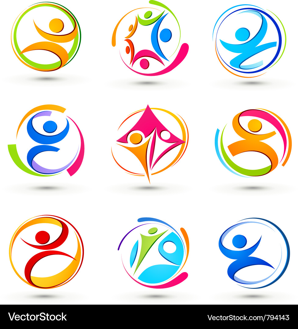 People Growth Vector Images (over 100,000)