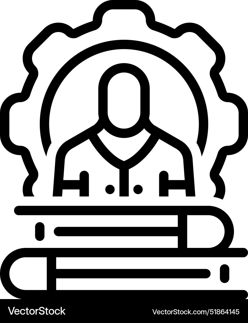 Skill Royalty Free Vector Image - VectorStock