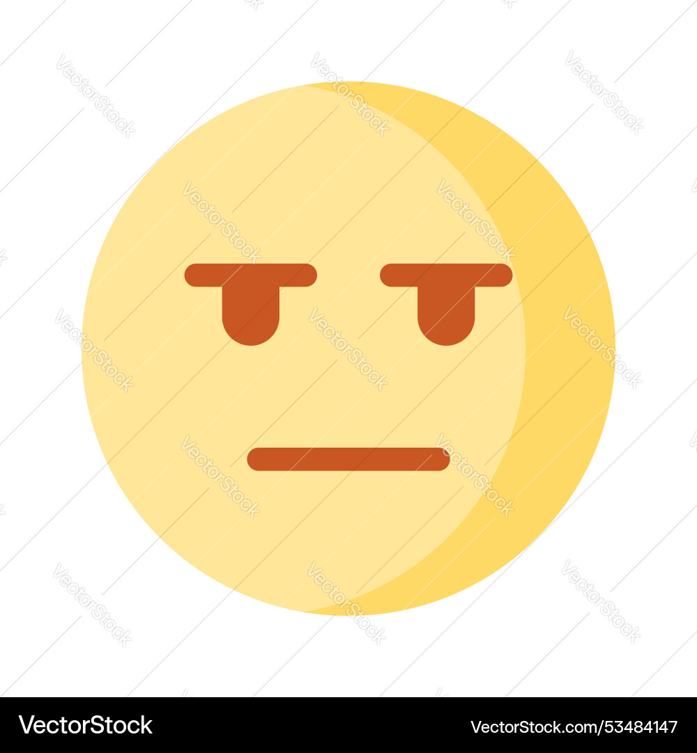 Bored Royalty Free Vector Image - VectorStock