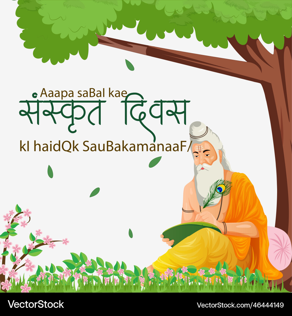 Rishi Vector Images (38)