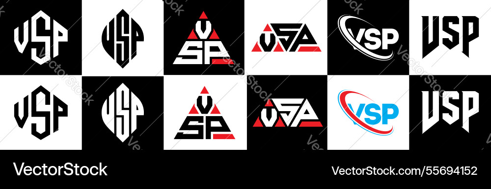 Vsp Vector Images (25)