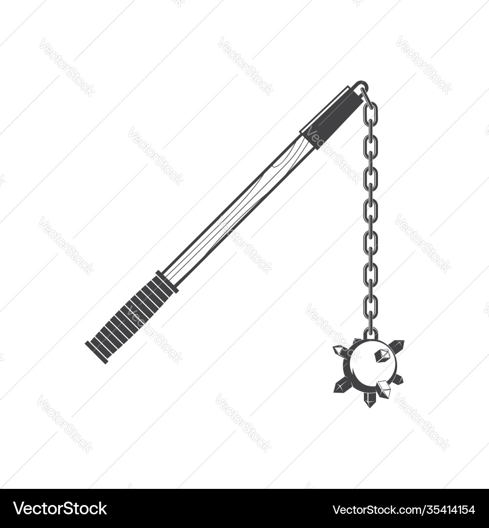 Chain Flail Vector Images (over 190)