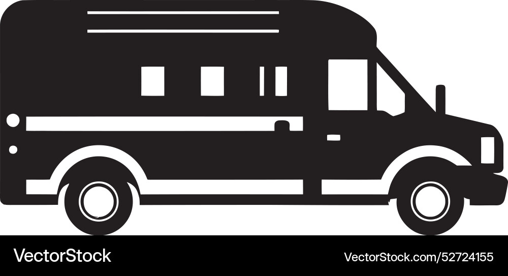 Driving for life the responsibilities Royalty Free Vector