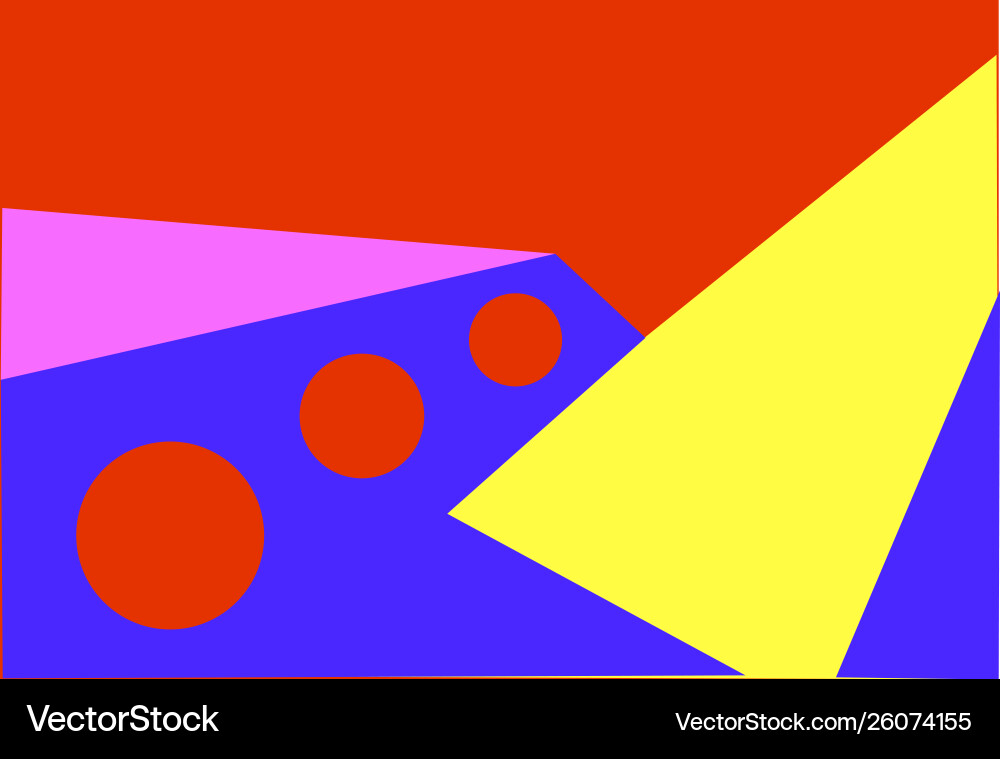 Solid side Royalty Free Vector Image - VectorStock