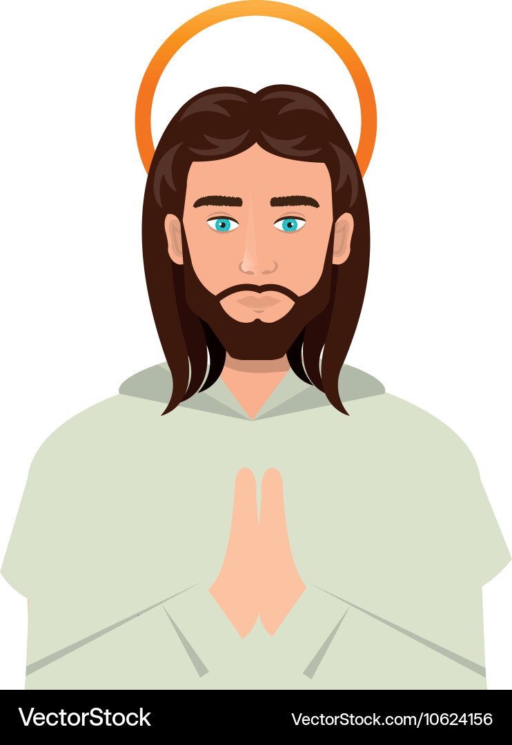 Jesus Christ Cartoon