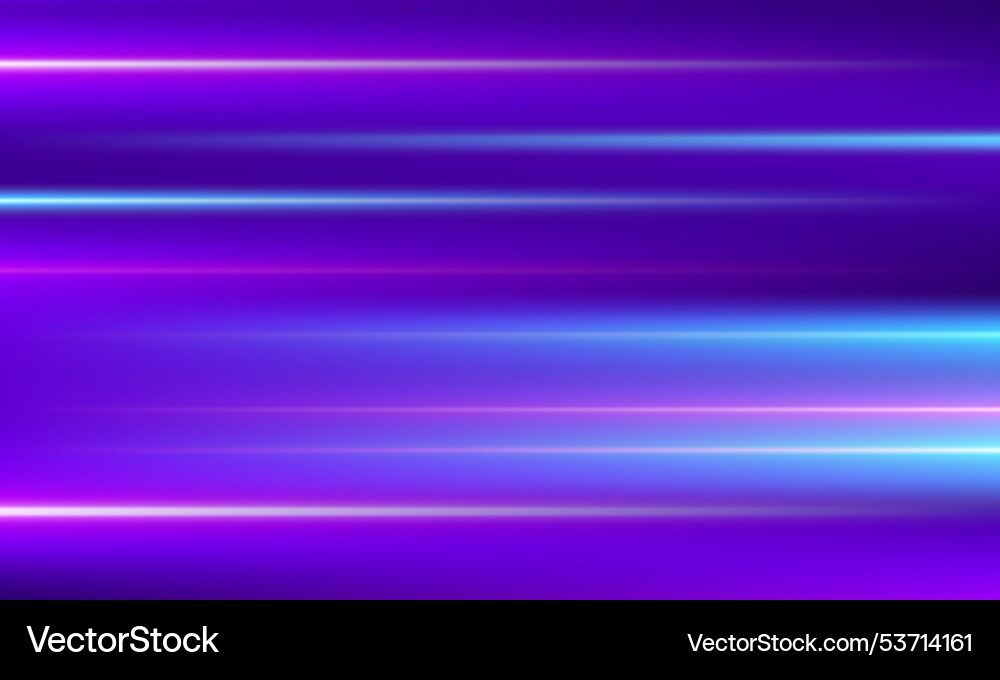 Abstract light effect blue texture wallpaper 3d Vector Image
