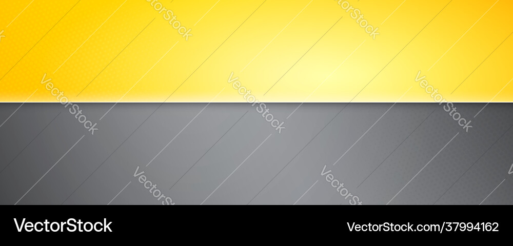 Two-color background divided Royalty Free Vector Image