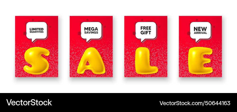 Limited quantities symbol special offer sign Vector Image