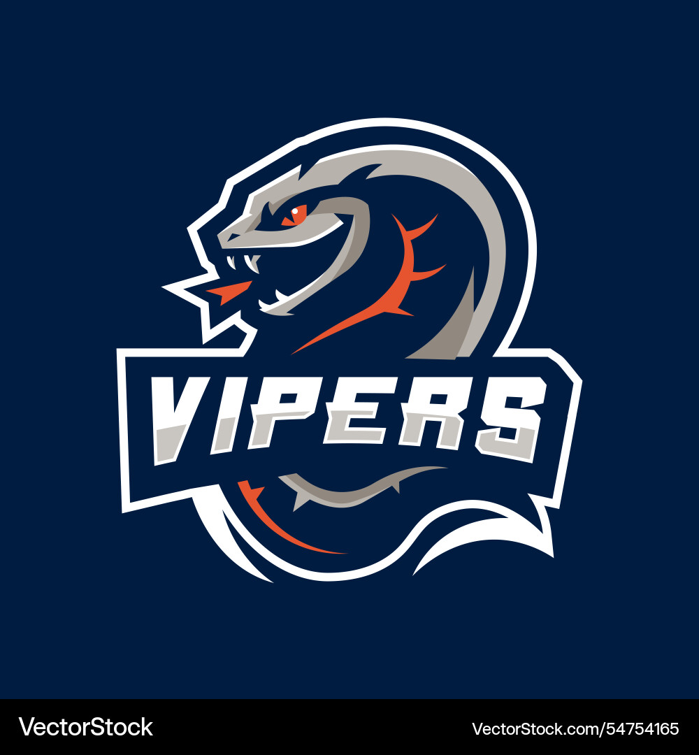 Mamba Logo Vector Images (over 730)