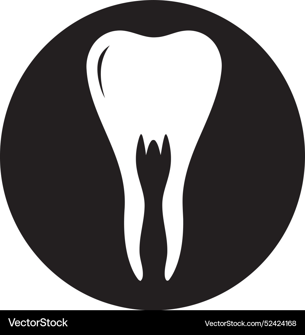 Sketching the smile dentist techniquesthe craft Vector Image