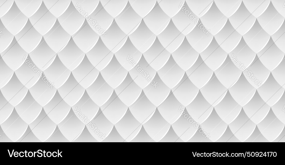 White abstract background Royalty Free Vector Image
