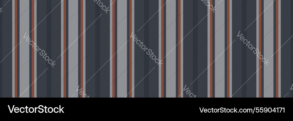 Oaper seamless texture background luxury stripe Vector Image