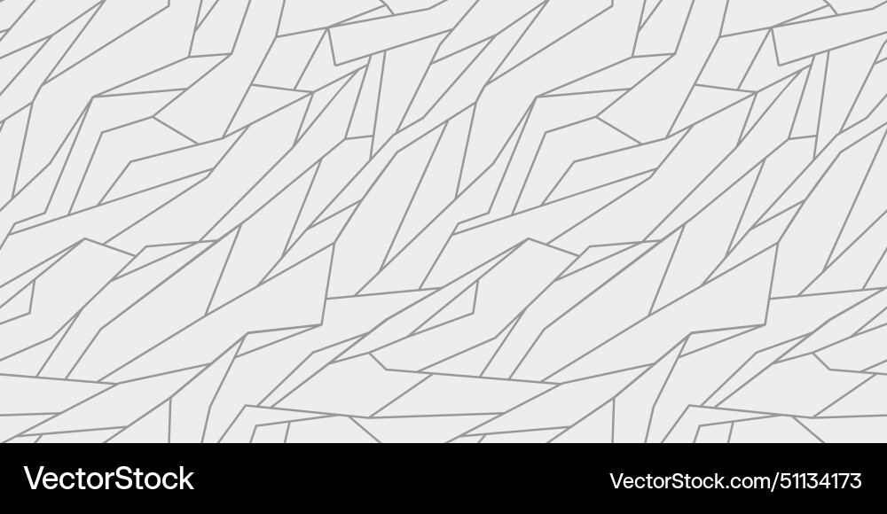 Abstract seamless wallpaper pattern background Vector Image