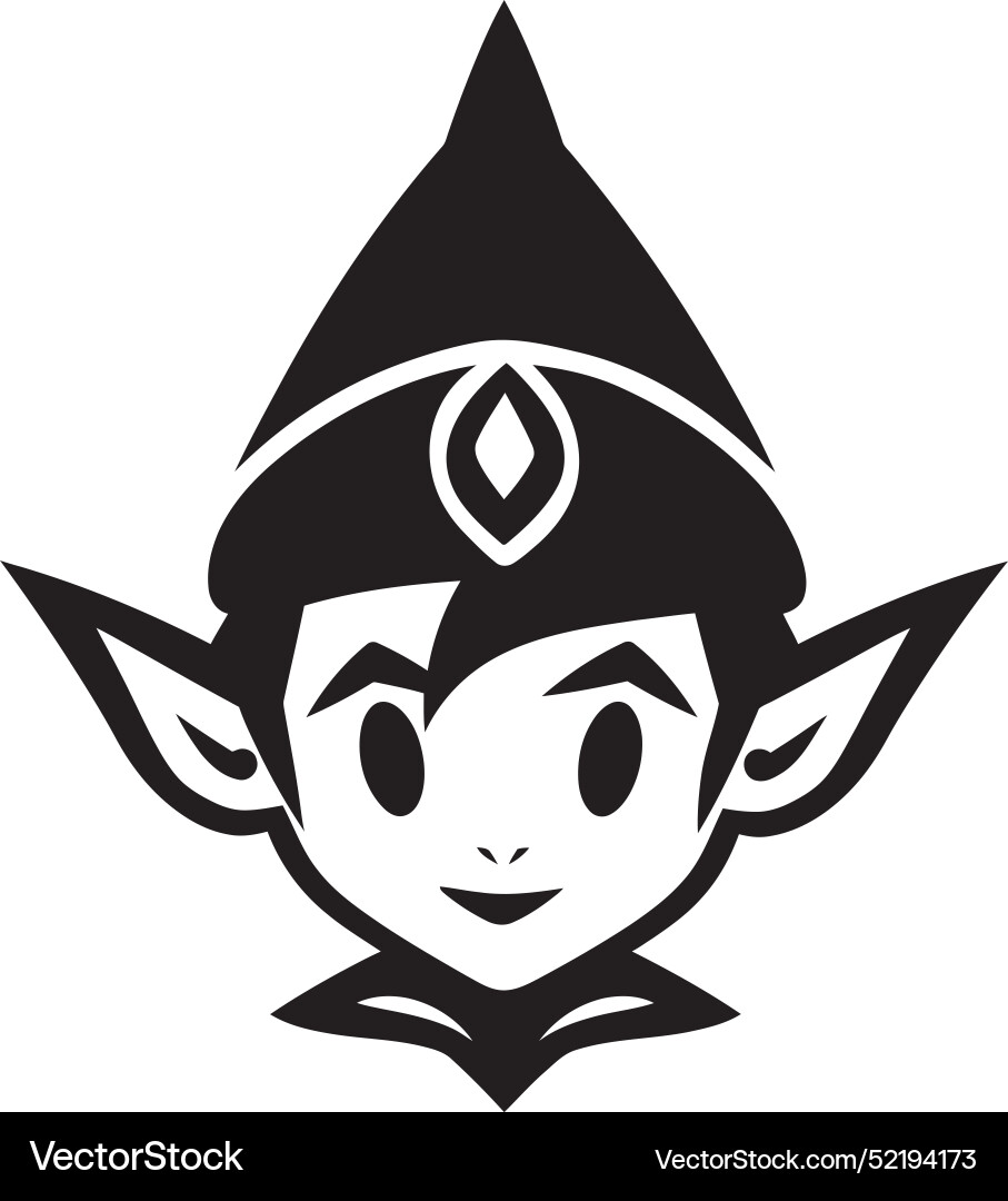 Elfstone chronicles a new beginninglegends Vector Image