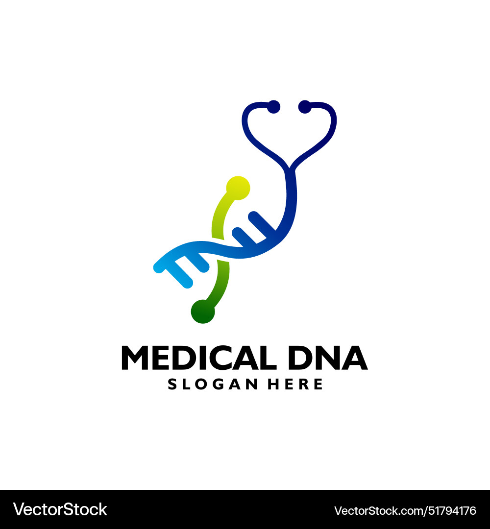 Gen logo design Royalty Free Vector Image - VectorStock