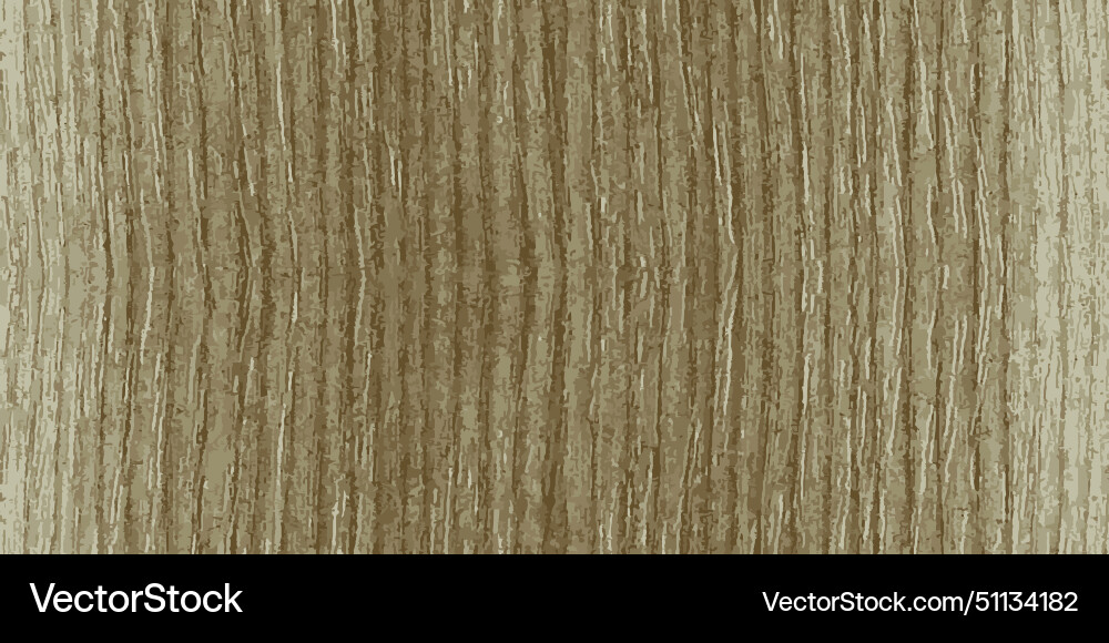 Seamless ash texture light wood Royalty Free Vector Image