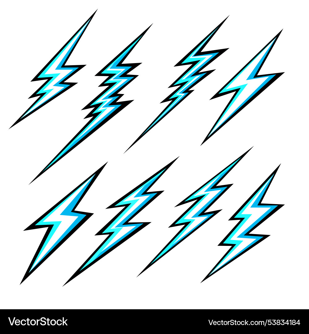 Flash Bolt Vector Images (over 34,000)