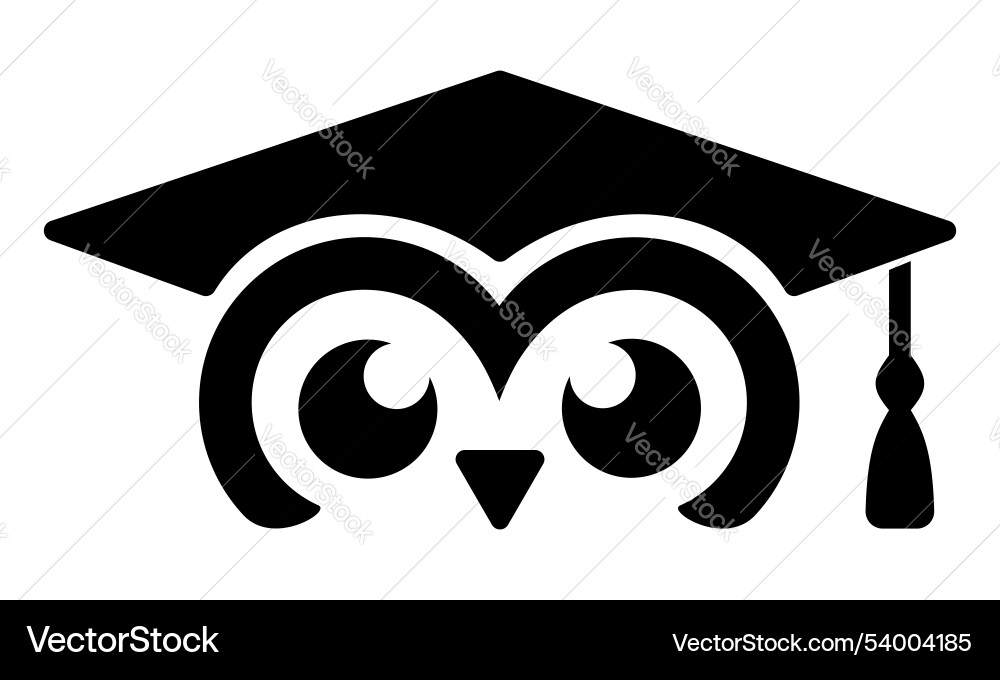 Owl Student Vector Images (over 2,100)