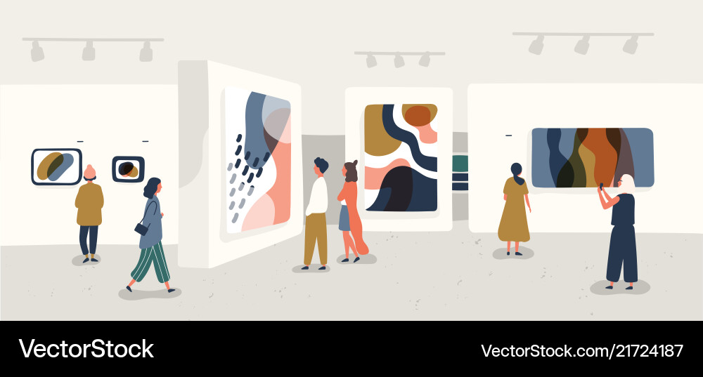 Exhibition Vector Images (over 83,000)
