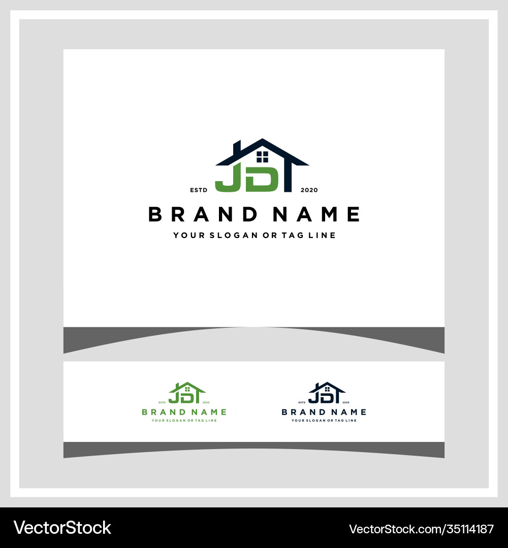 Free Jd Logo Vector Images (12)