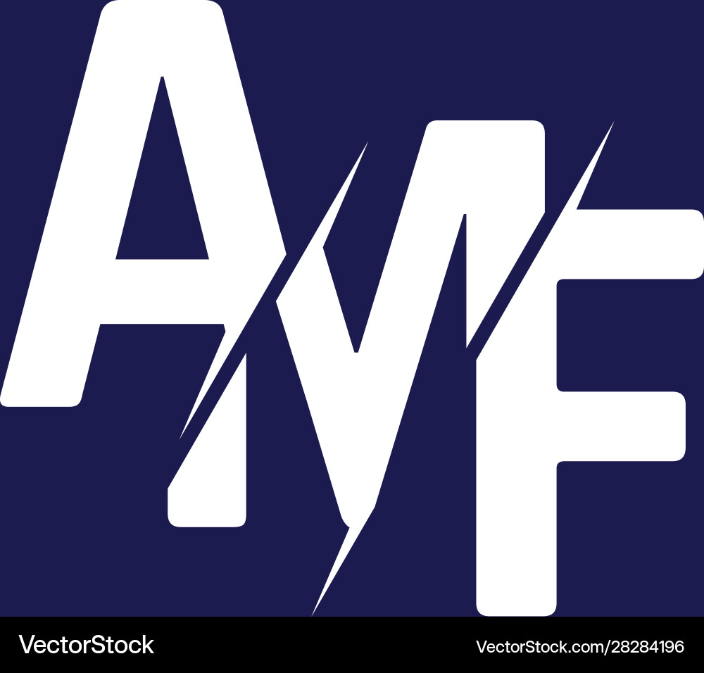 Amf Logo Vector Images (over 110)
