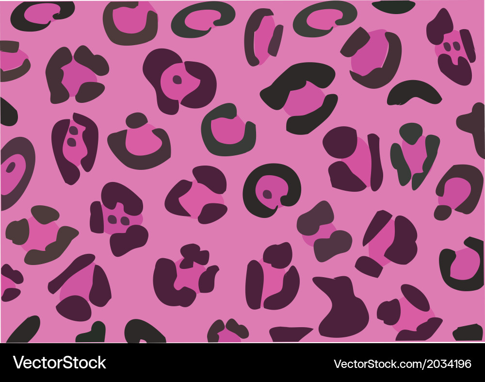 Pink Royalty Free Vector Image - VectorStock