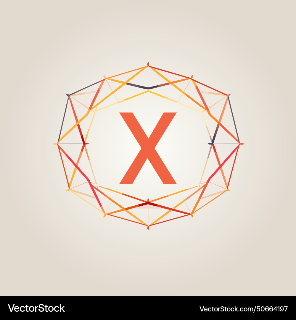 Education events organization filled colorful Vector Image