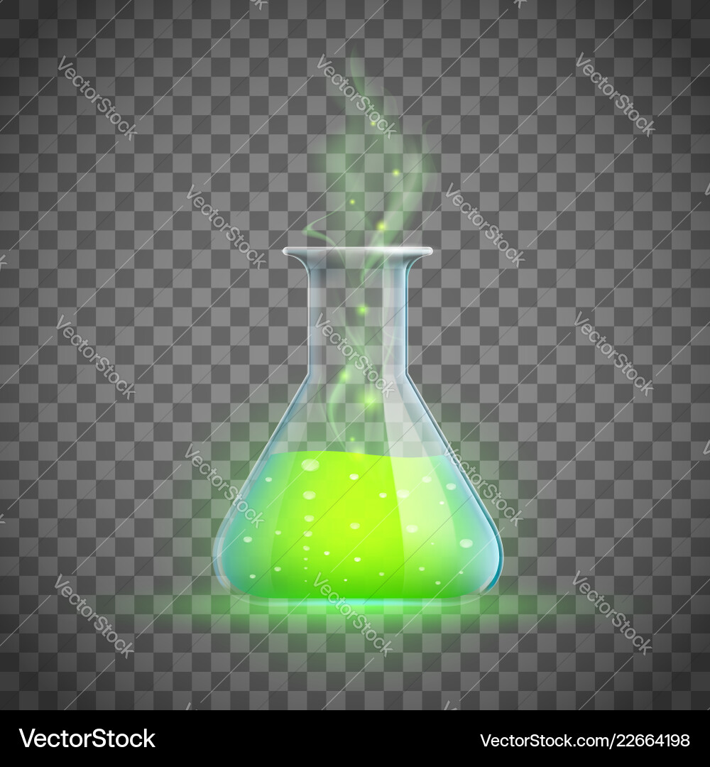 Beaker Alchemy Vector Images (over 1,300)