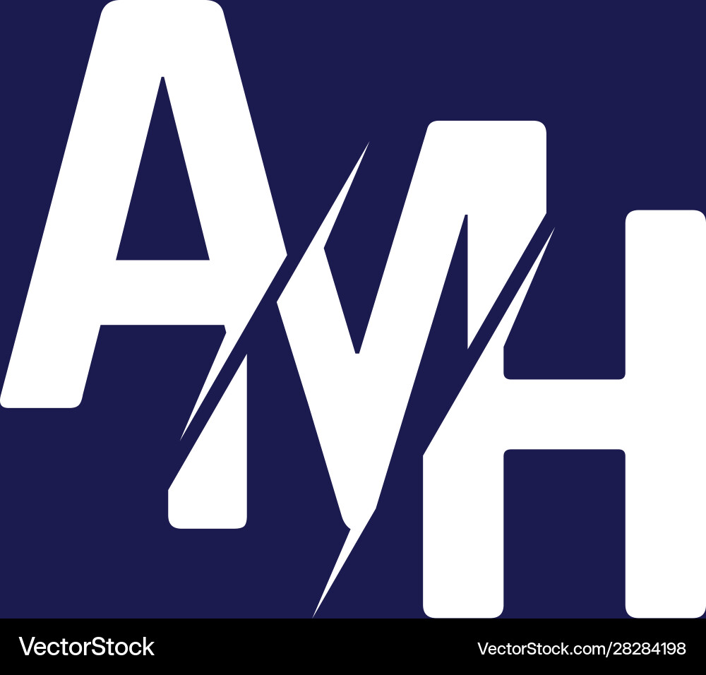 Amh Logo Vector Images (56)