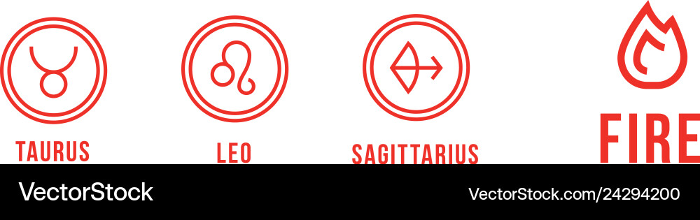 Zodiac fire taurus 60 photos - Astrologytoyou.com