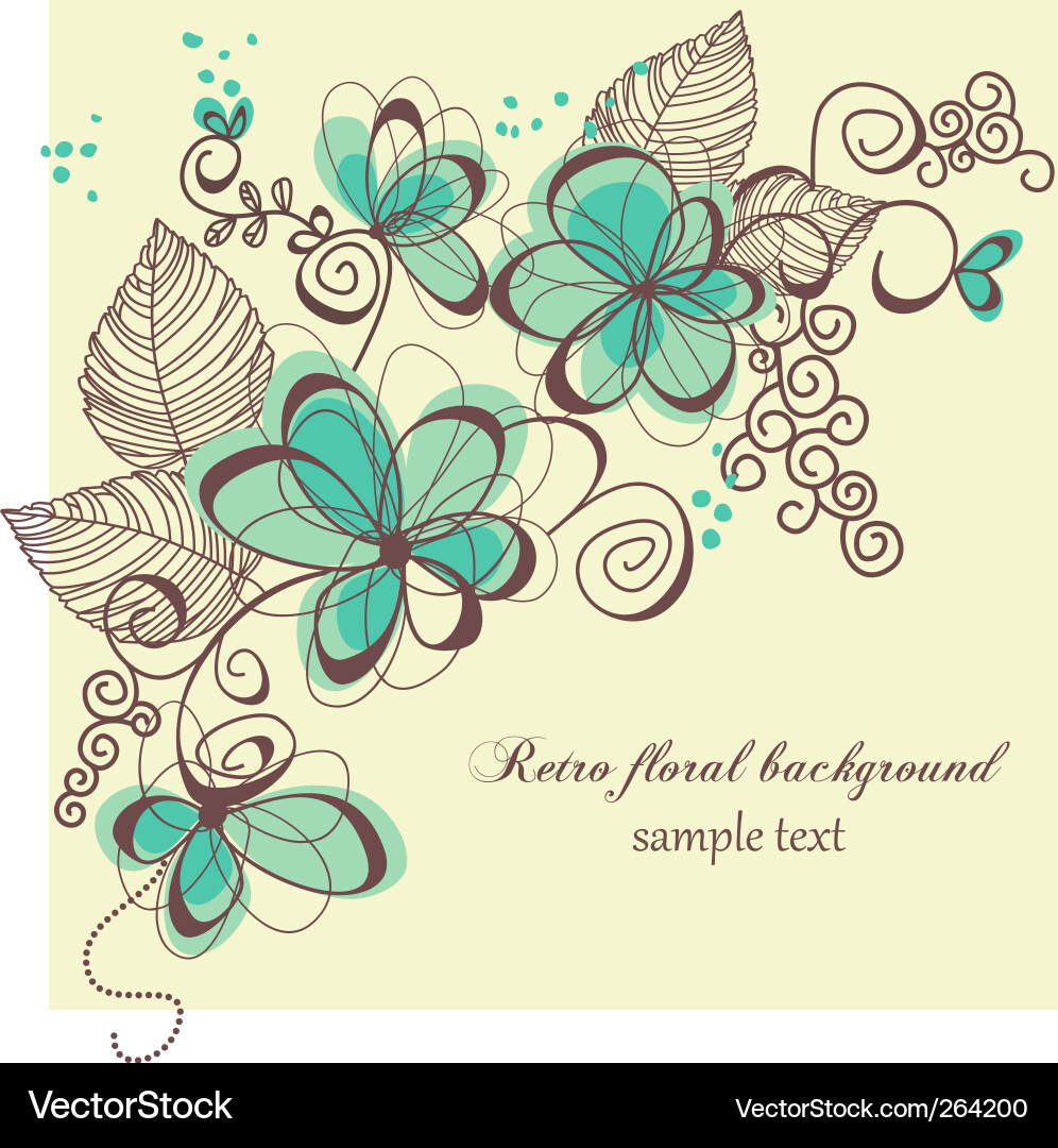 Cute Corner Border Vector Images (over 2,100)