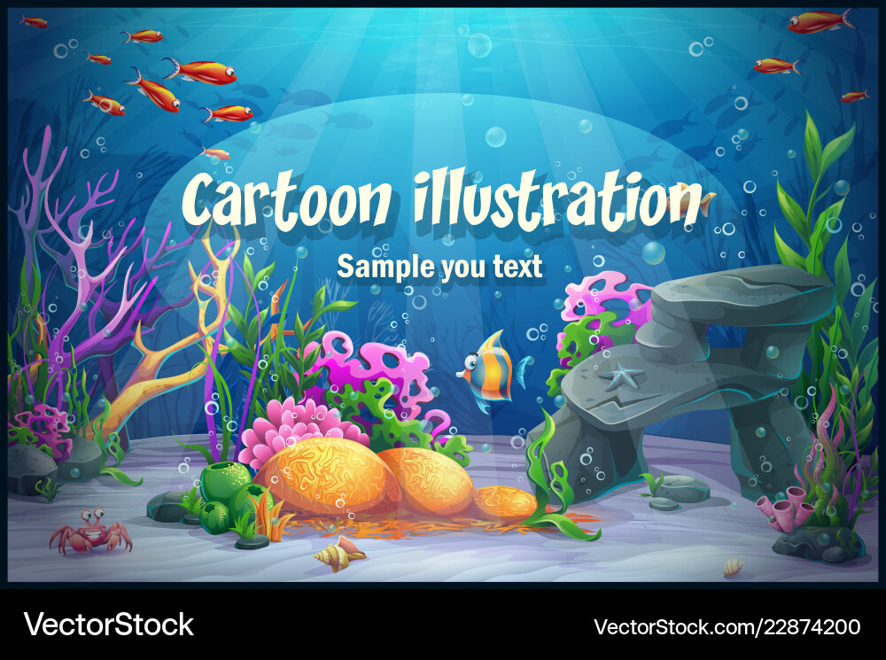 Seaworld Vector Images (96)