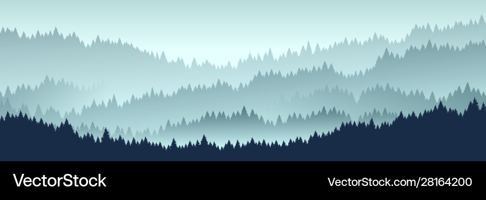 Mountain Scene Vector Images (over 48,000)