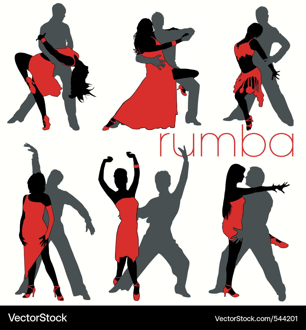 Rumba Dance Steps How To Master Cuban Rumba Dance | Ekagra Ji.com