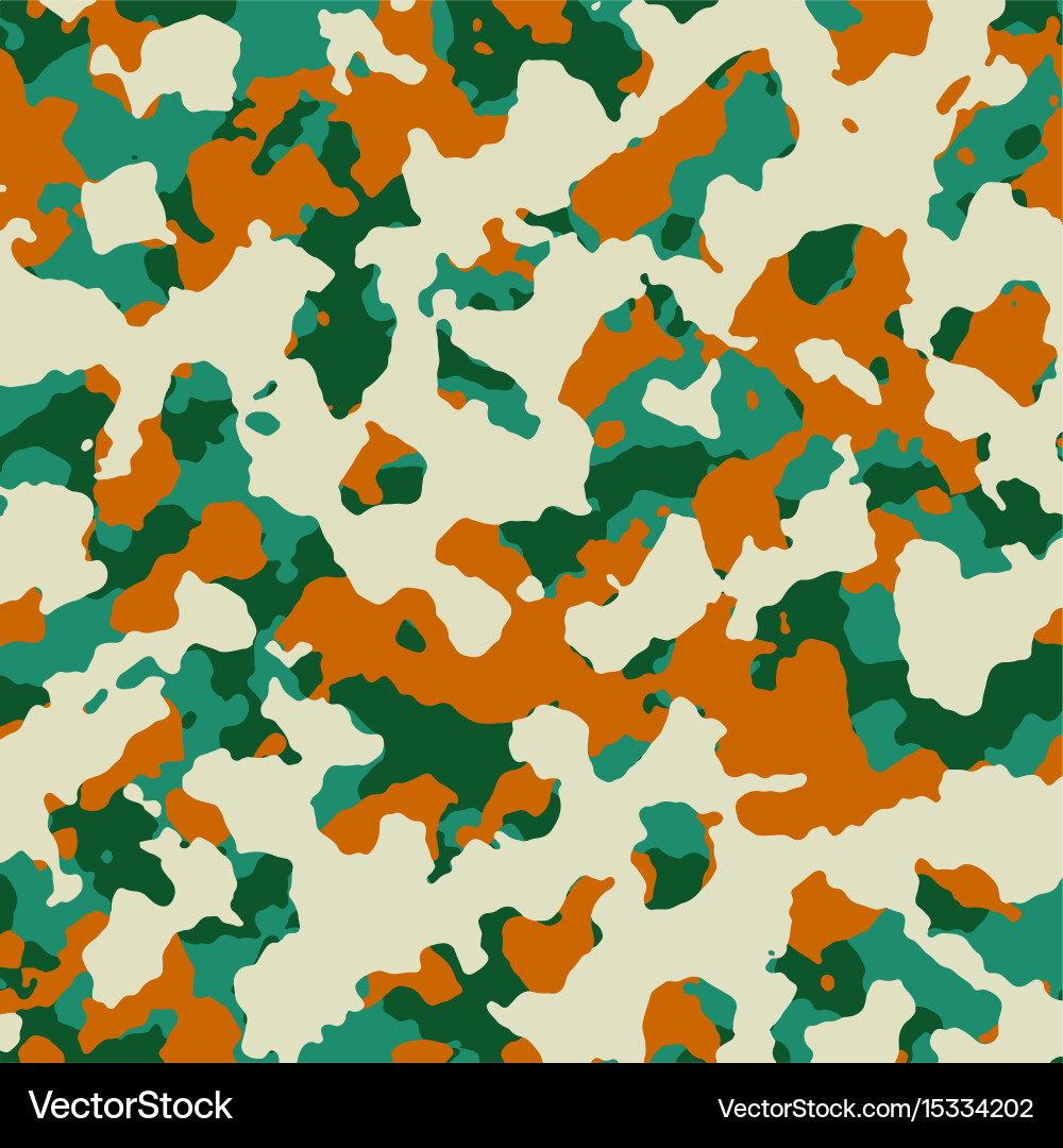 Camo Royalty Free Vector Image - VectorStock