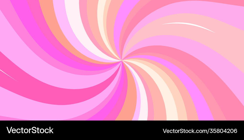 Abstract swirl background for decorative design Vector Image