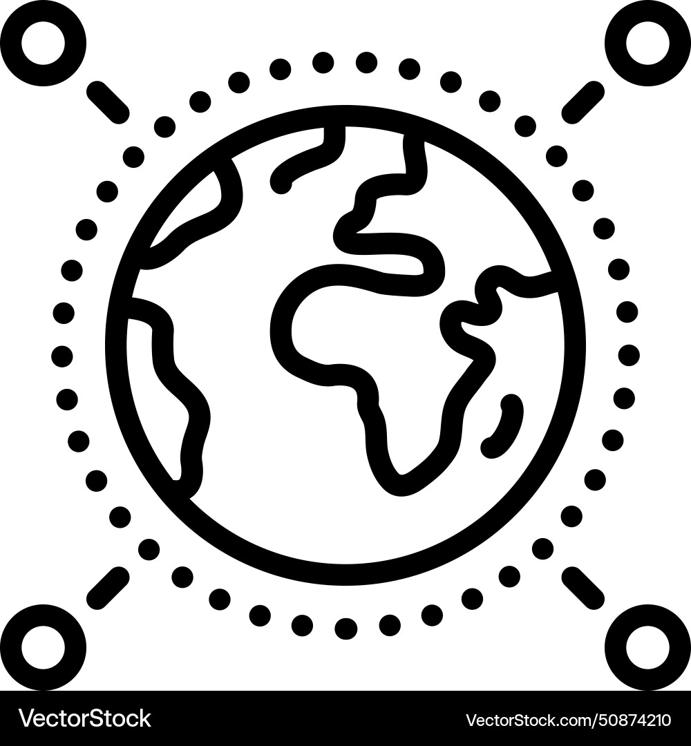 International Royalty Free Vector Image - VectorStock