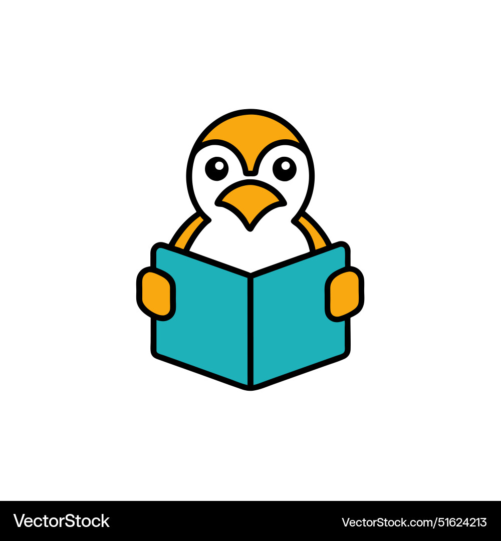 Buffalo fish dancing icon Royalty Free Vector Image