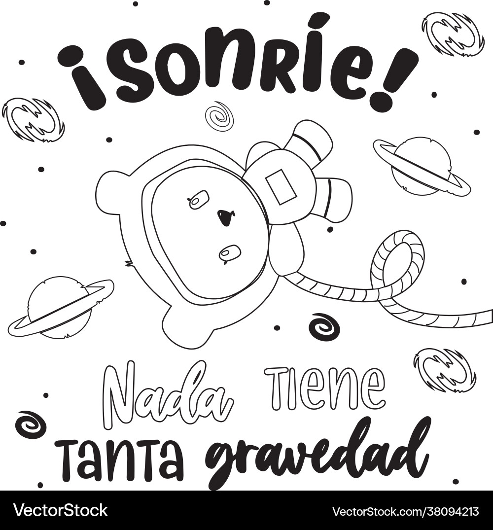 Frases Royalty Free Vector Image - VectorStock