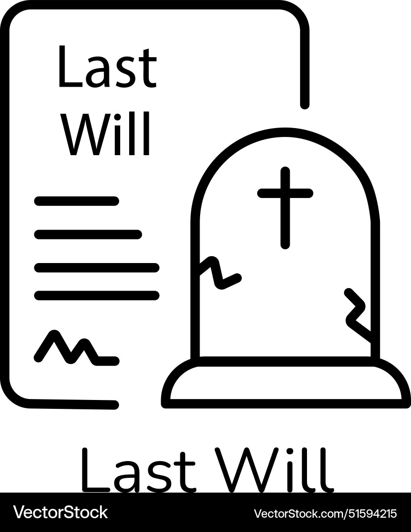 Last Royalty Free Vector Image - VectorStock