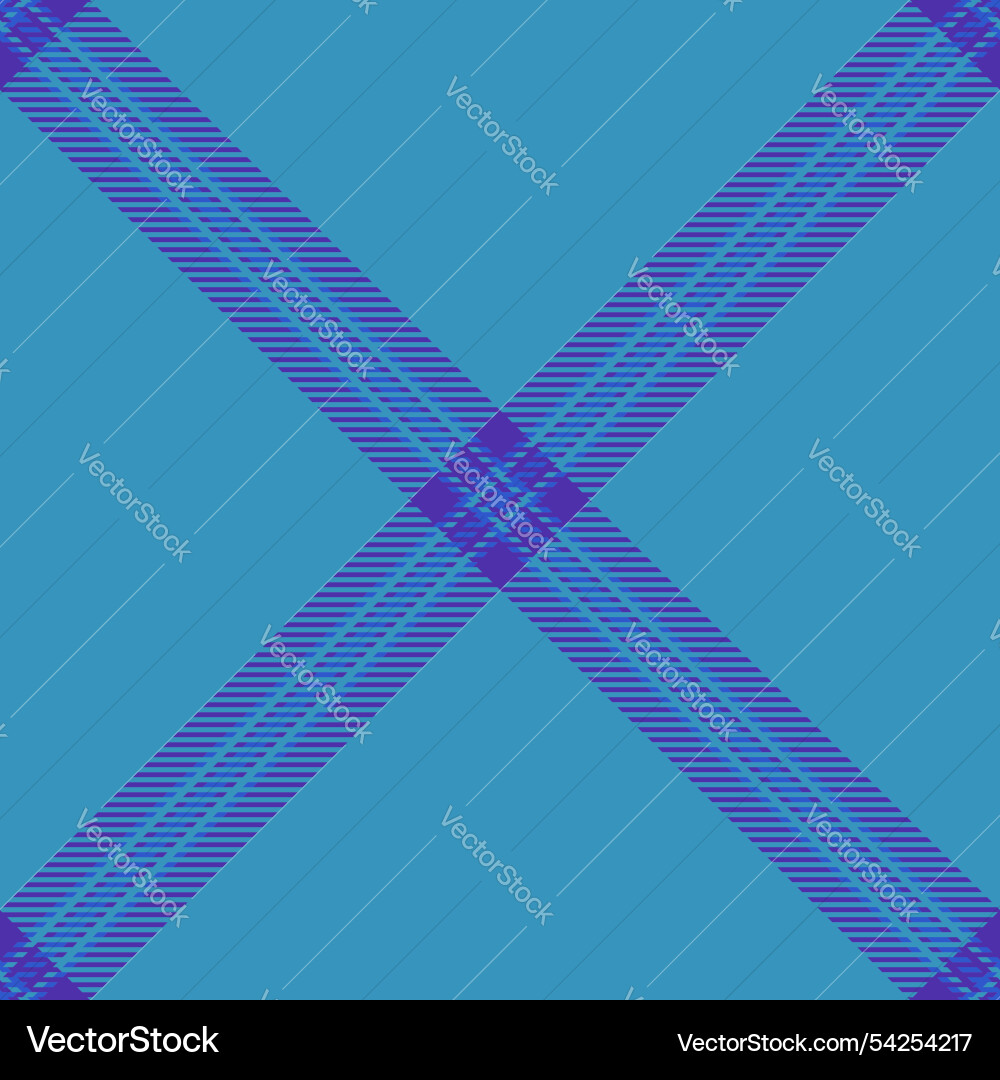 Cool plaid tartan check clothing textile pattern Vector Image