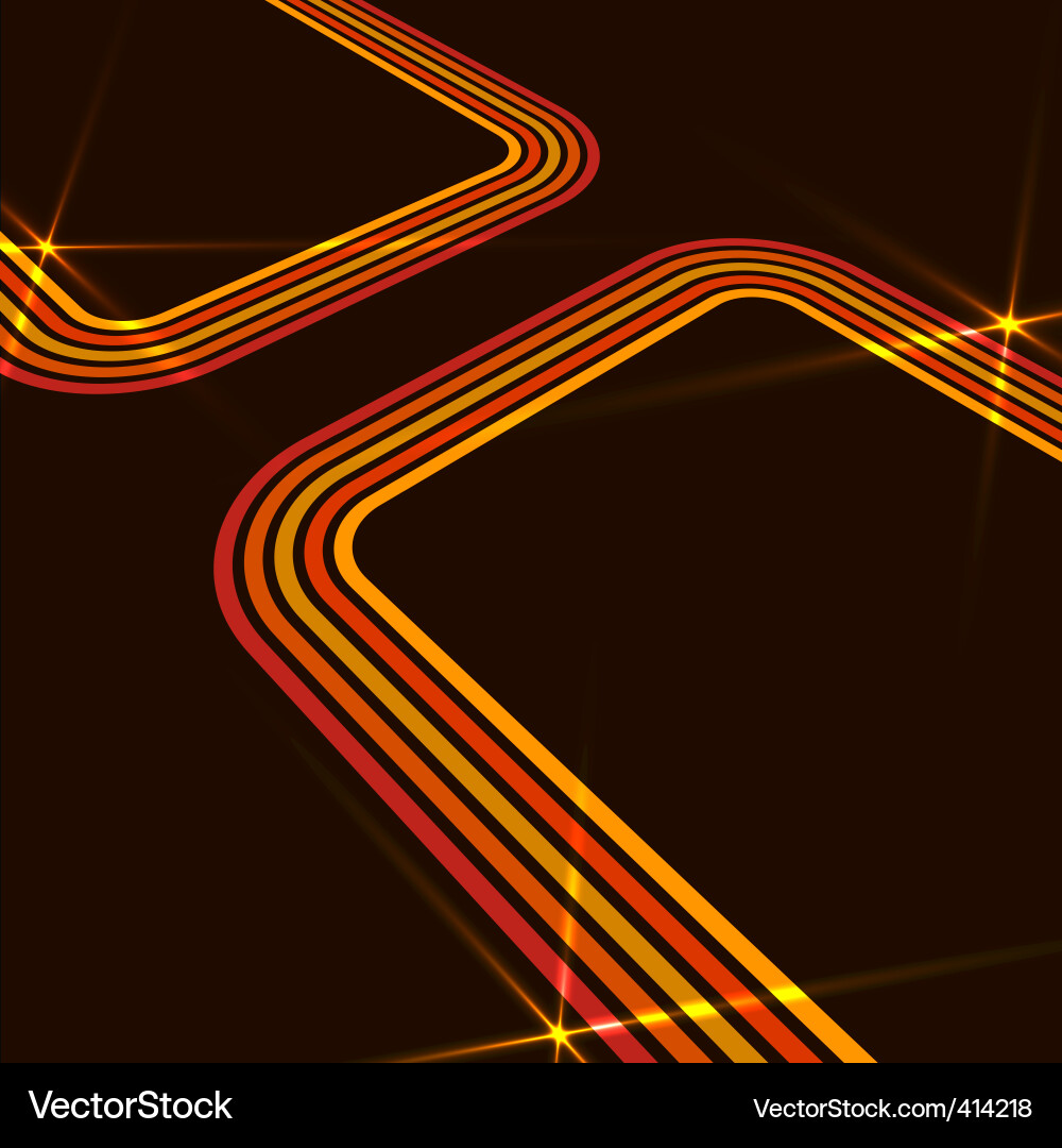 Retro background Royalty Free Vector Image - VectorStock