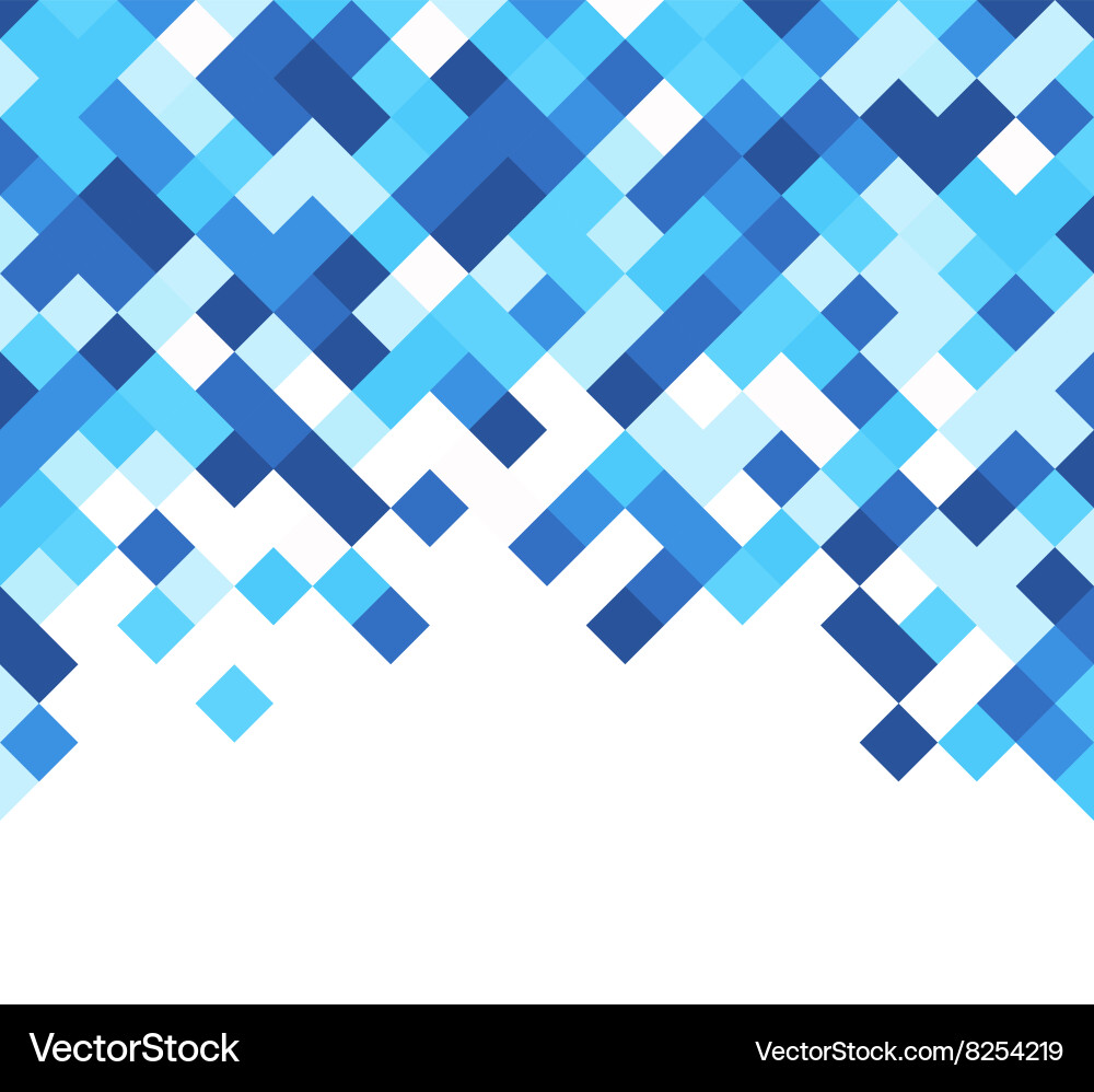 Geometric Vector Background