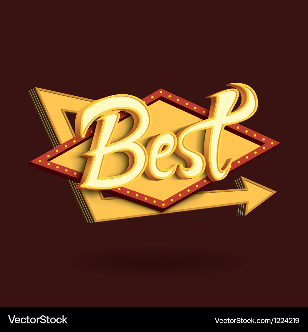 Board design Royalty Free Vector Image - VectorStock