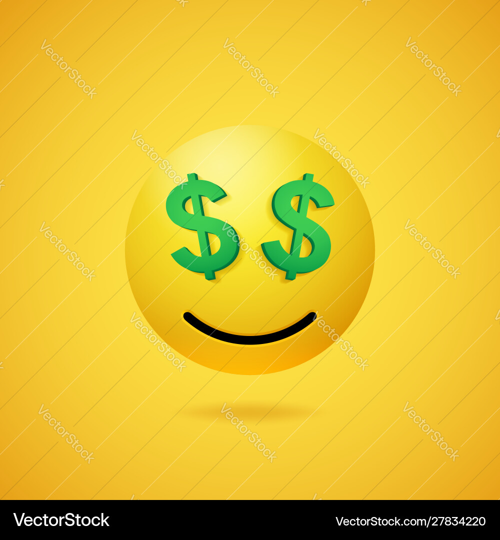 Rich Emoticon