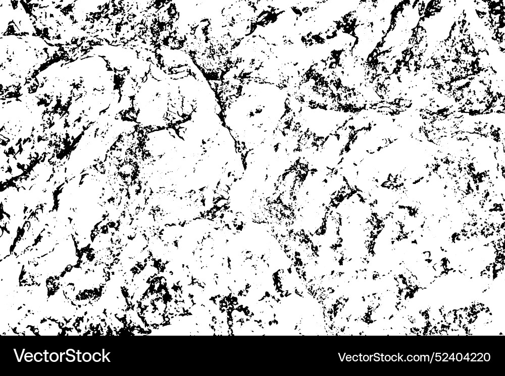 Texture grunge abstract distress overlay effect Vector Image