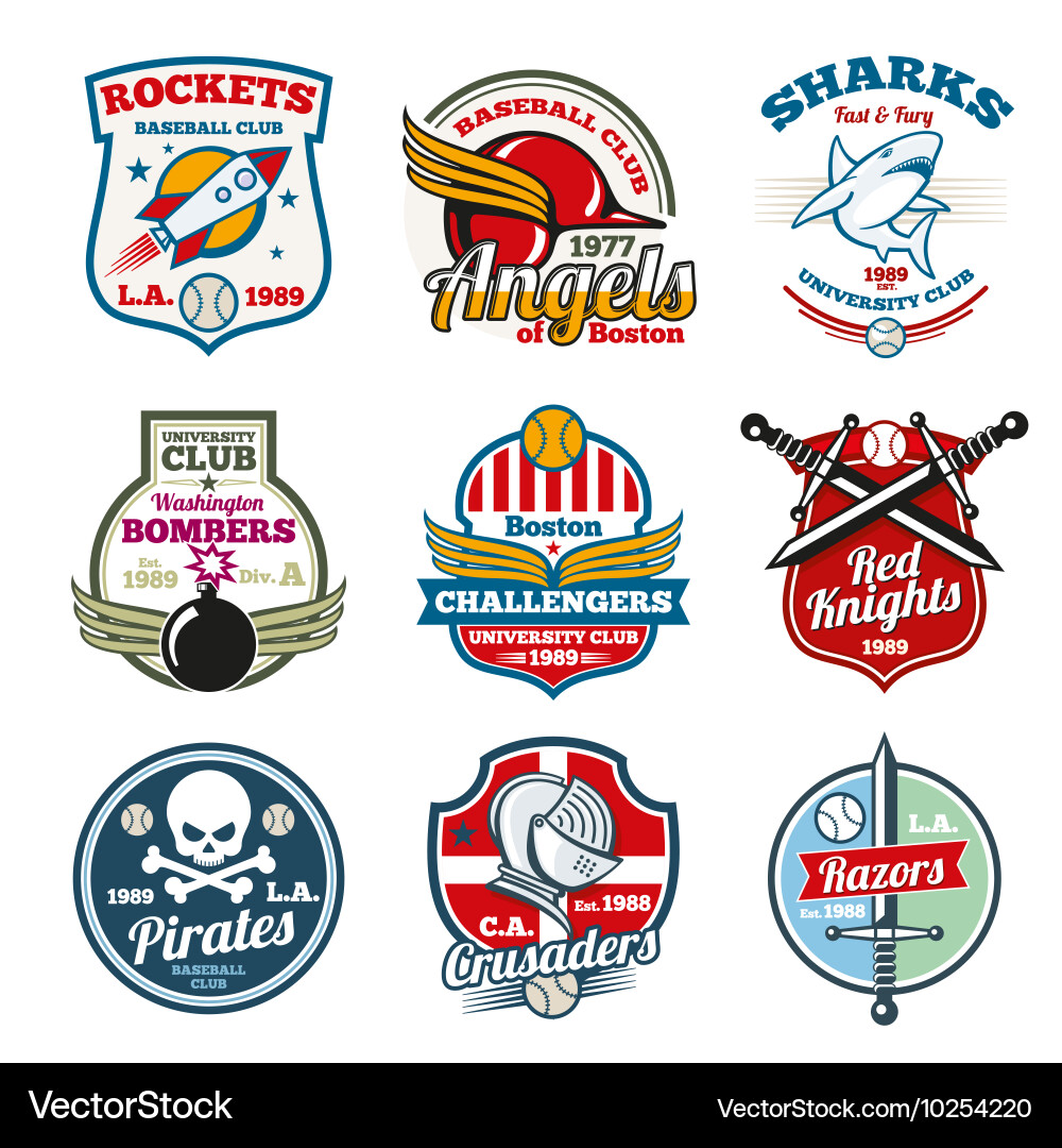 Students Club Logo