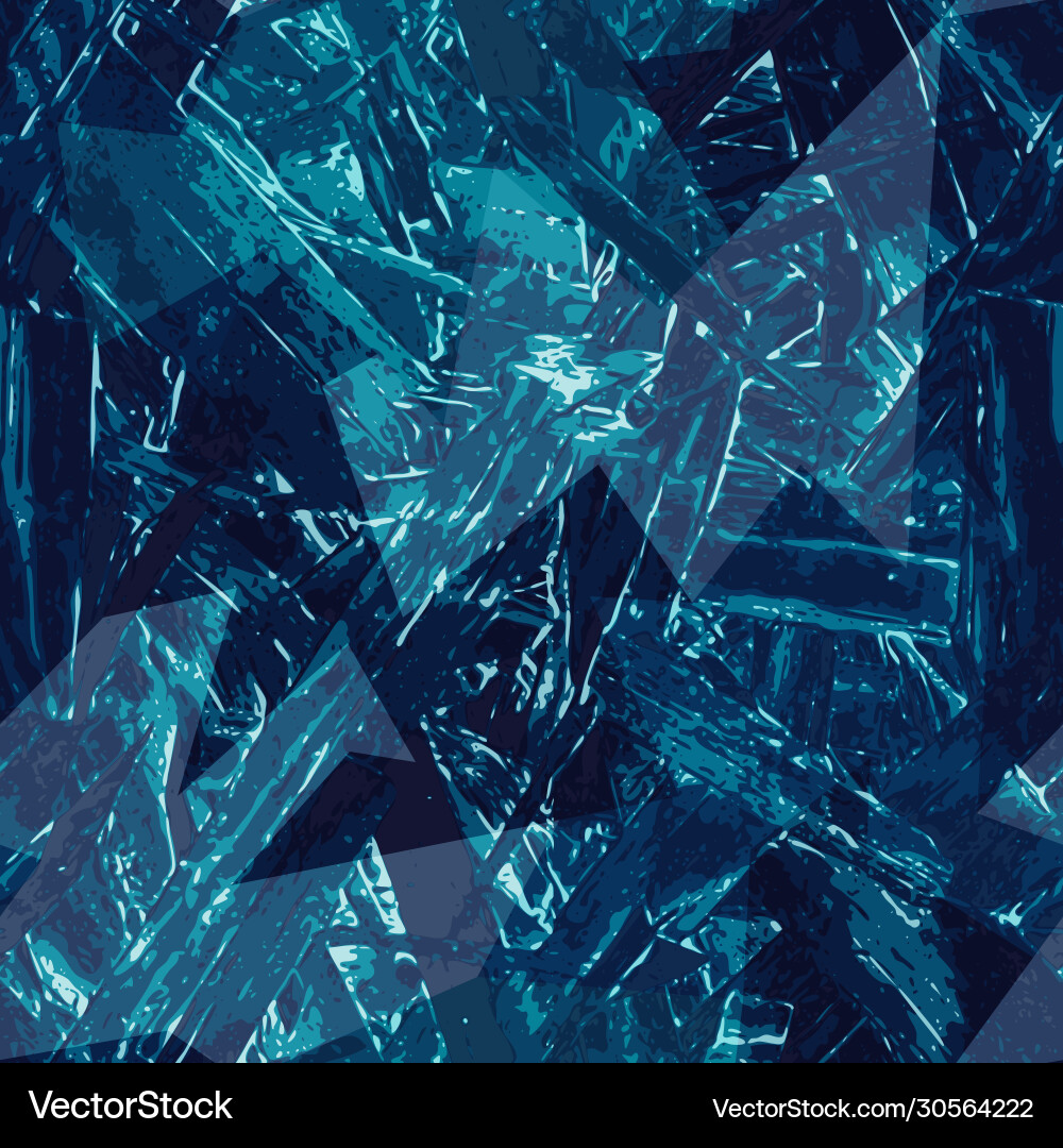 Cracked Ice Pattern Seamless Vector Images (over 220)