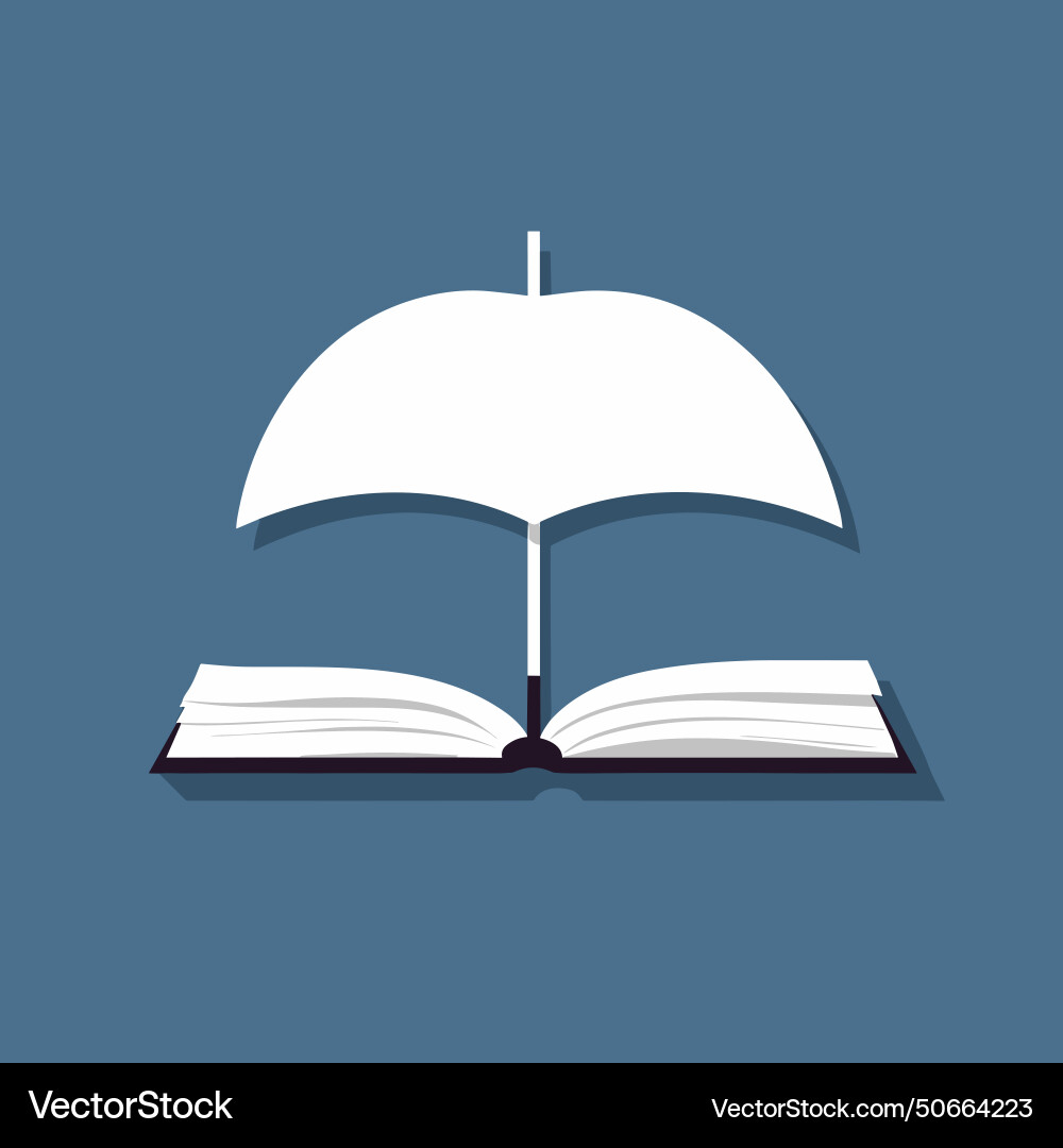 Insurance coverage for copyright infringement Vector Image